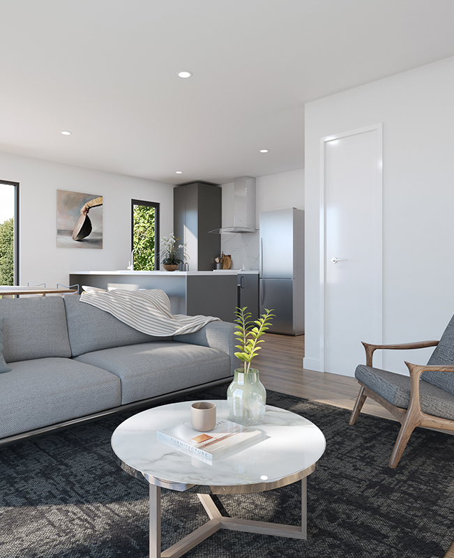 Affordable Houses | Portable pre-fabricated new build Homes in Whangarei, Northland